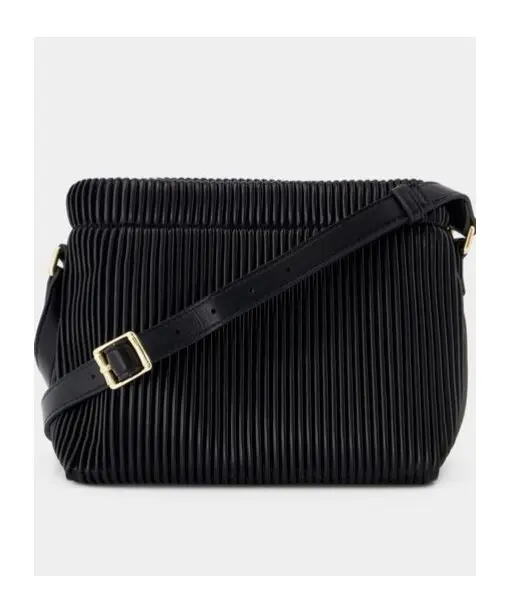 A.p.c. Mini Ninon Cross Body Bag