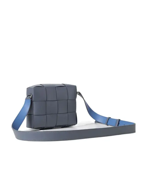 Bottega Veneta Small Cassette Shoulder Bag
