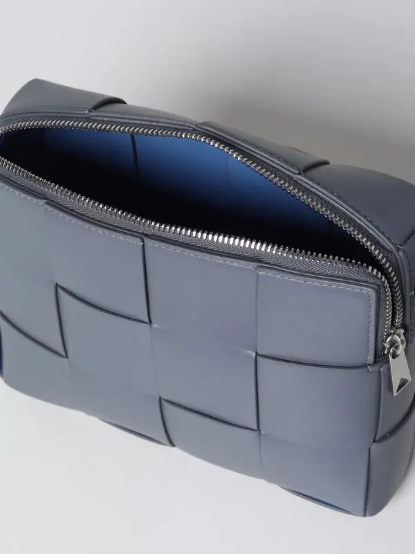 Bottega Veneta Small Cassette Shoulder Bag