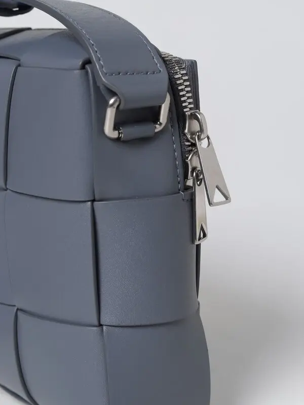 Bottega Veneta Small Cassette Shoulder Bag