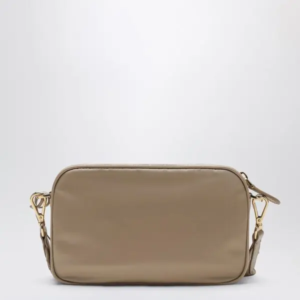 Prada Logo Crossbody Bag