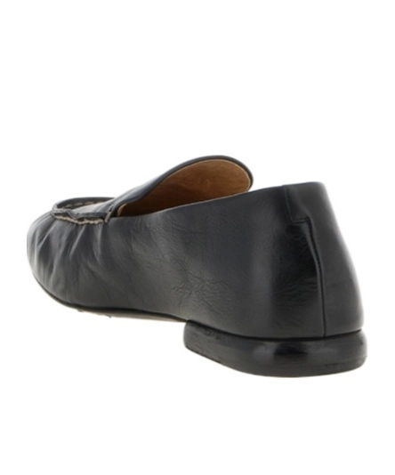 Marsèll Mandolo Loafers With Contrast Stitching
