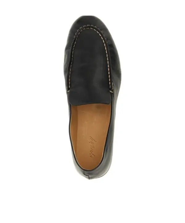 Marsèll Mandolo Loafers With Contrast Stitching
