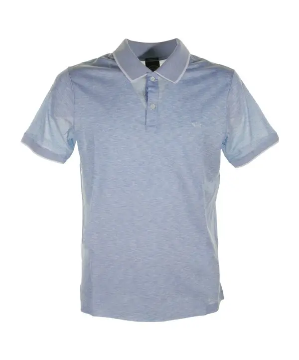 PAUL  SHARK Paul Shark Classic Polo Shirt