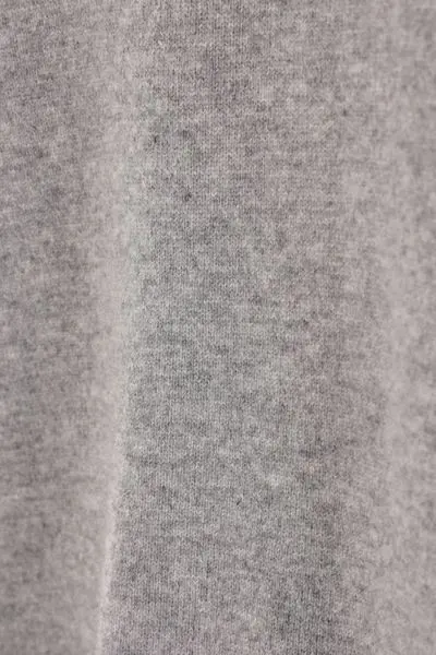 Comme Des Garçons Crewneck Knitted Jumper