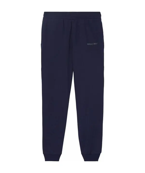 Burberry Logo-print Track Pants