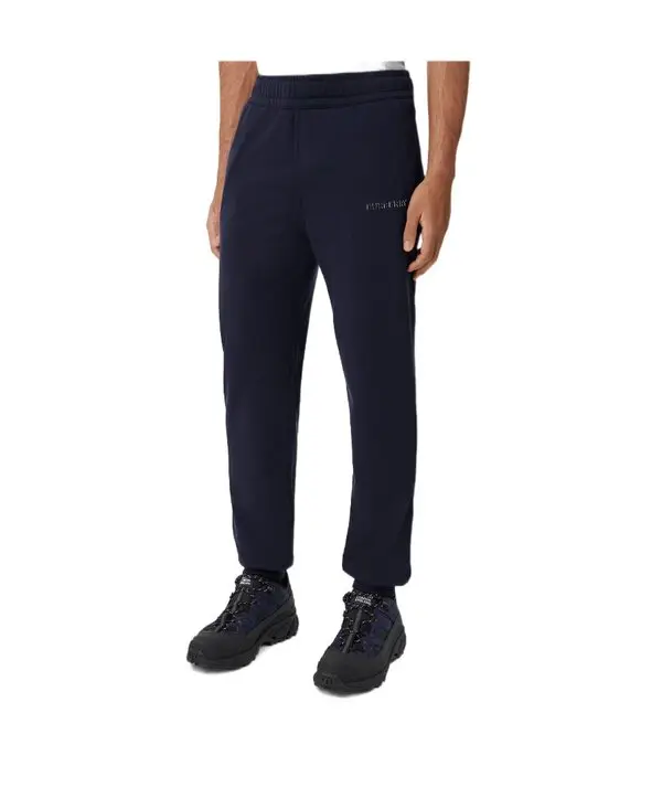 Burberry Logo-print Track Pants
