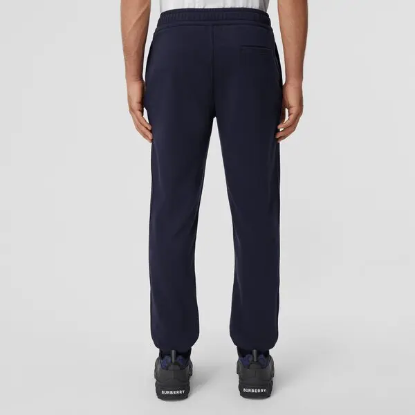 Burberry Logo-print Track Pants