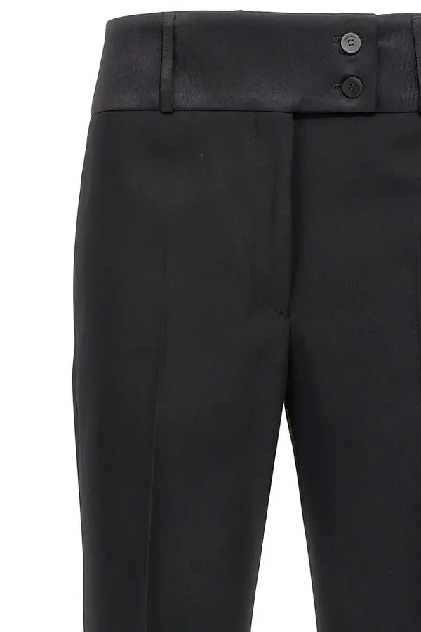 FERRAGAMO Tailored Trousers