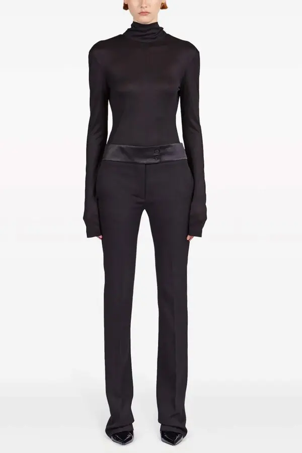 FERRAGAMO Tailored Trousers