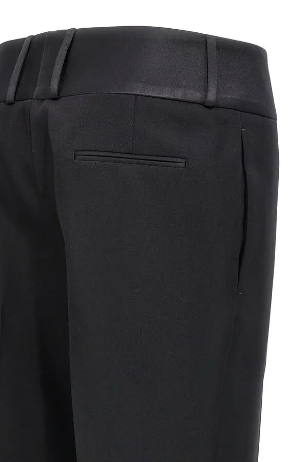 FERRAGAMO Tailored Trousers