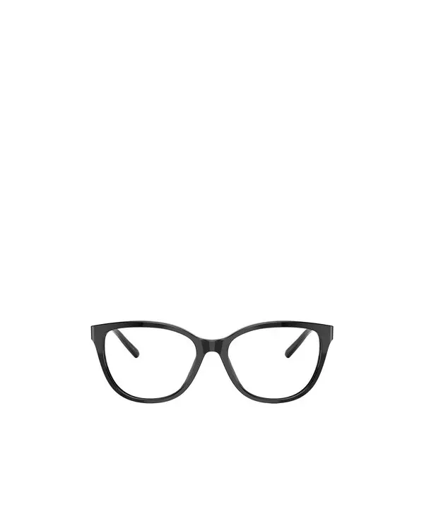 Emporio Armani Full Frame Eyeglasses - Black