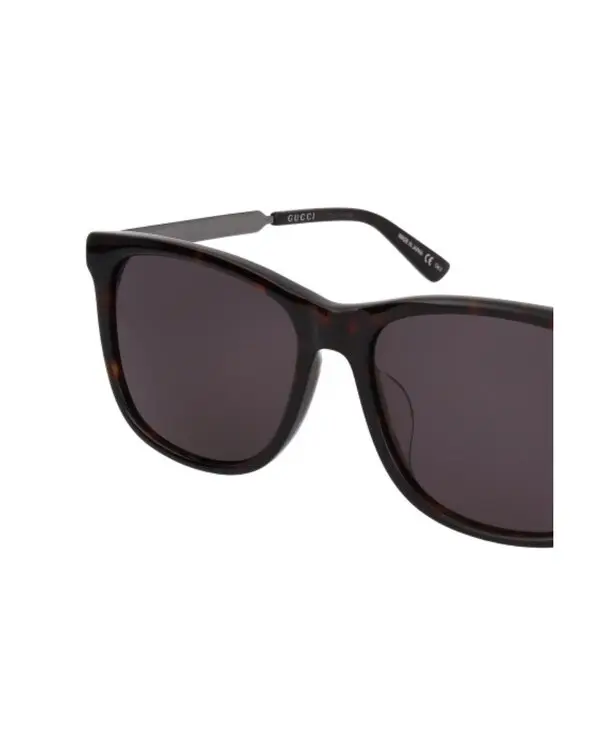 Gucci Logo Sunglasses
