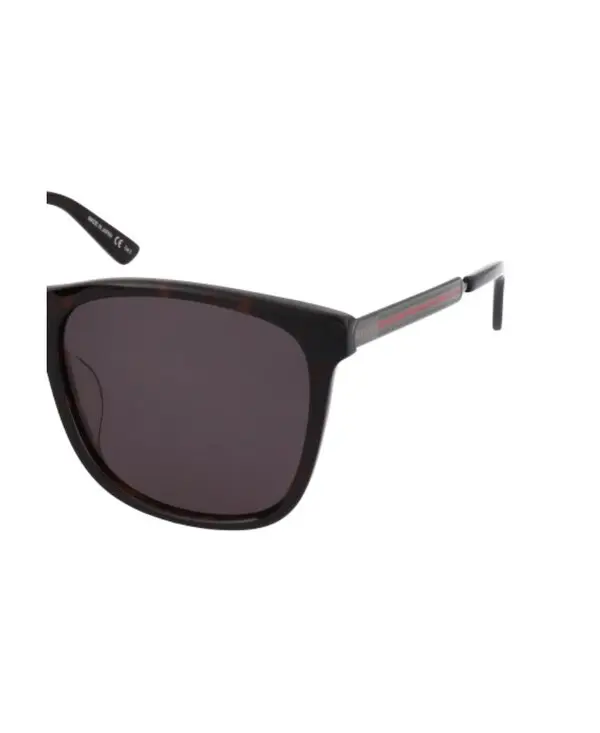 Gucci Logo Sunglasses