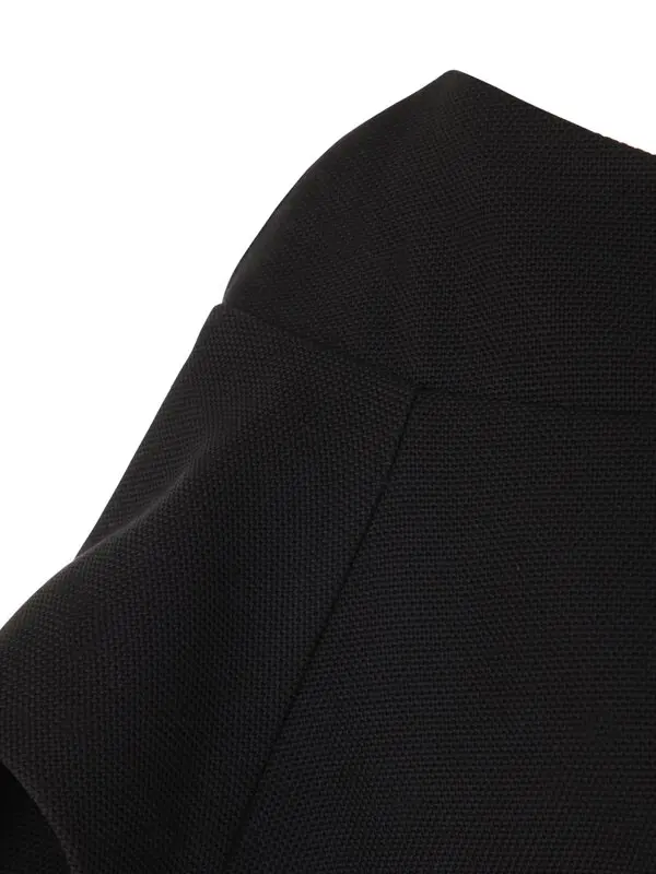 Dries Van Noten Round-neck Blouse