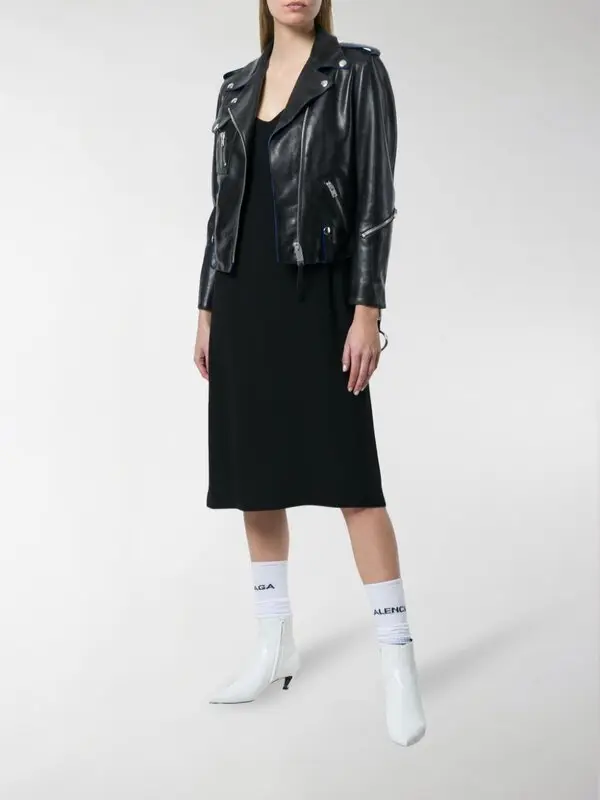 1017 Alyx 9sm Long Sleeve Zip Up Jacket