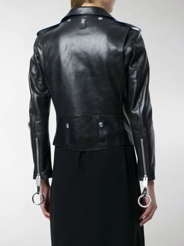 1017 Alyx 9sm Long Sleeve Zip Up Jacket