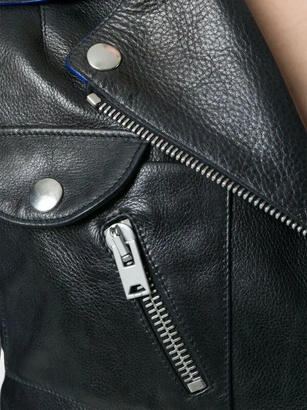 1017 Alyx 9sm Long Sleeve Zip Up Jacket