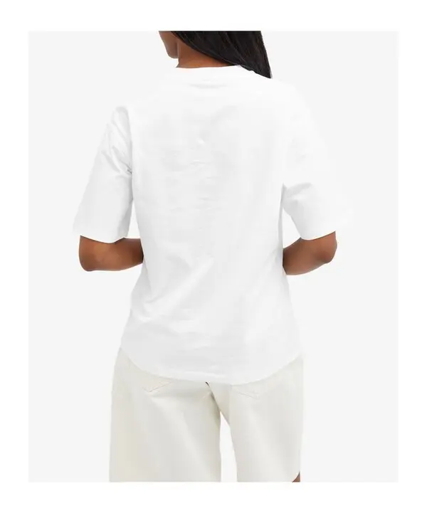 Carhartt Work In Progress American Script Organic Cotton T-shirt