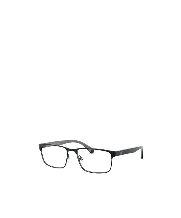 Emporio Armani Rectangular Eyeglasses