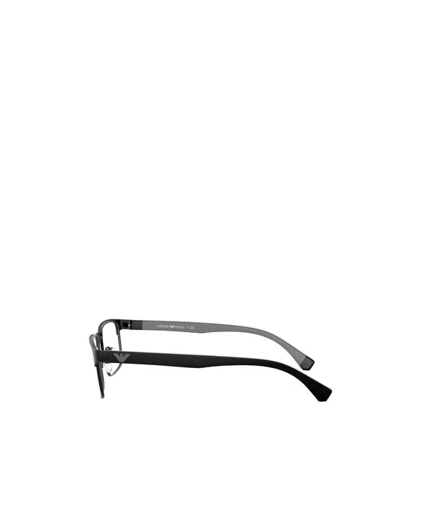 Emporio Armani Rectangular Eyeglasses