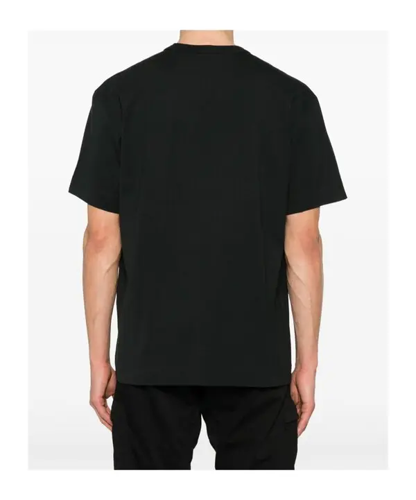 Canada Goose Gladstone T-shirt - Black