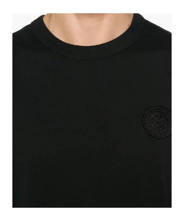 Canada Goose Gladstone T-shirt - Black