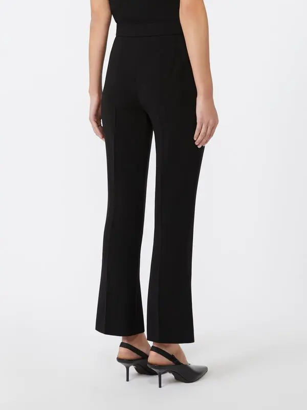 Max Mara Haven Pleated Pants