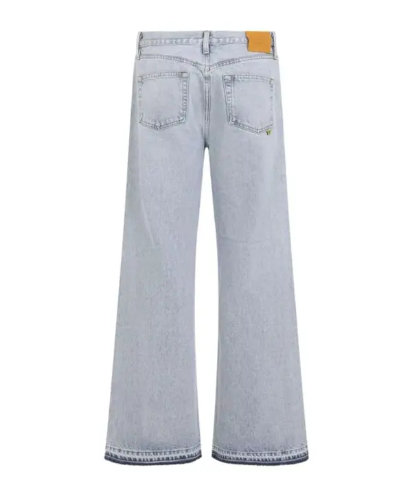 GALLERY DEPT. Melrose Jeans - Gray