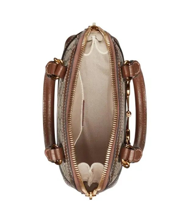 Gucci Horsebit 1955 Mini Top Handle Bag