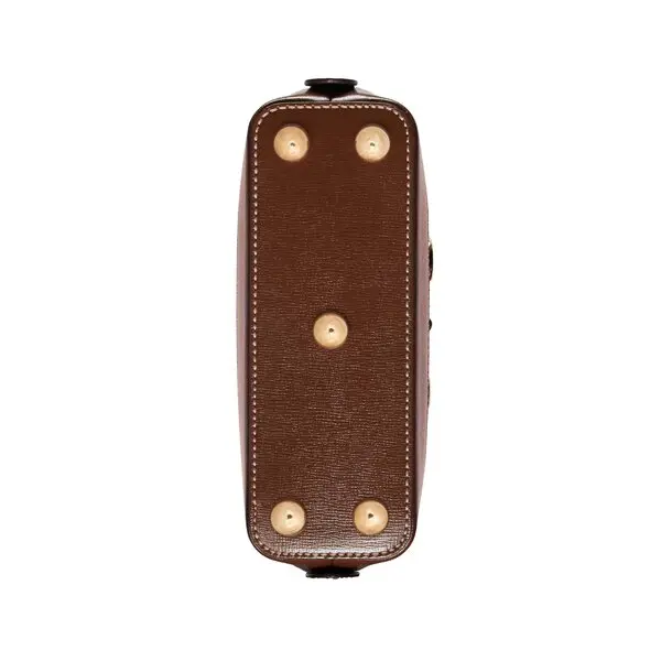 Gucci Horsebit 1955 Mini Top Handle Bag