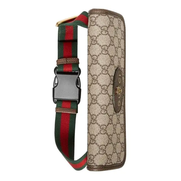 Gucci Neo Vintage Gg Supreme Belt Bag