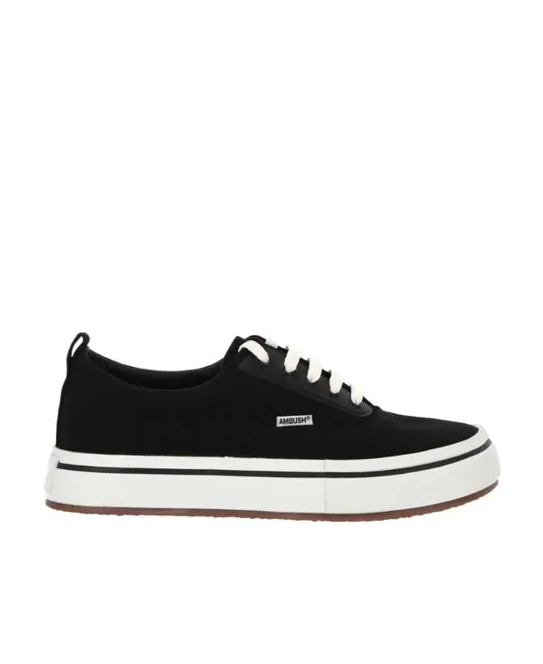 AMBUSH Vulcanized Lace-up Sneakers