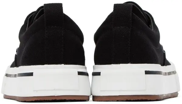 AMBUSH Vulcanized Lace-up Sneakers