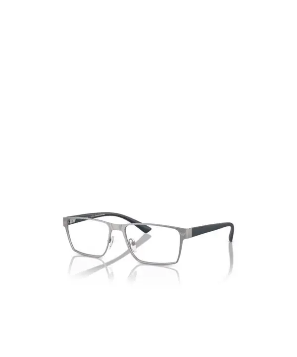 Emporio Armani Full Frame Plain Mirror - White