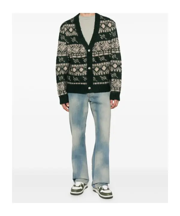 Off-White Diag Raw Patch 90s Skate Jeans