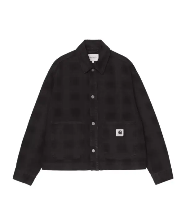 Carhartt Work In Progress Everson Shirt Jacket