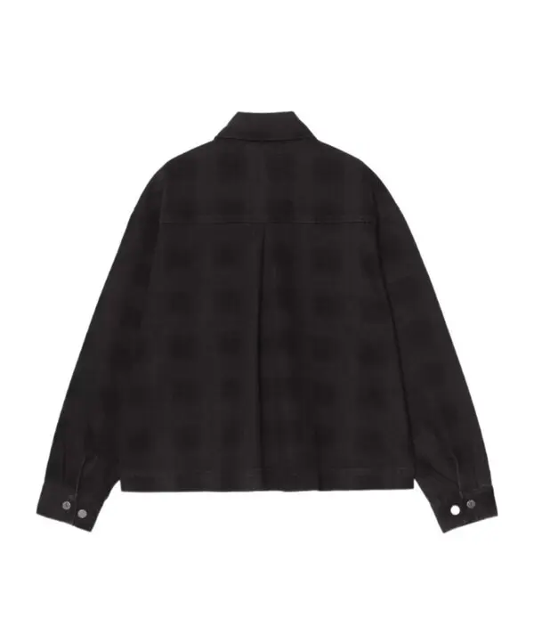 Carhartt Work In Progress Everson Shirt Jacket