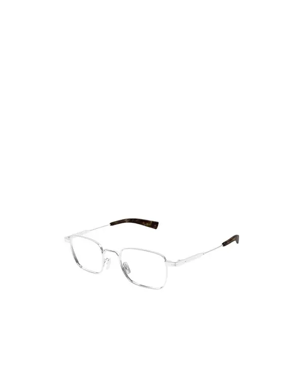 Saint Laurent Rectangle Frame Glasses