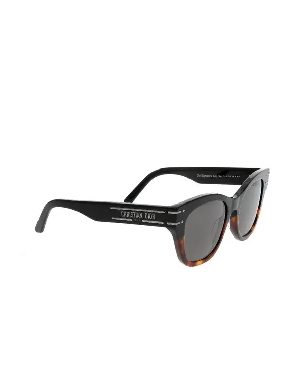 Dior Square Frame Sunglasses