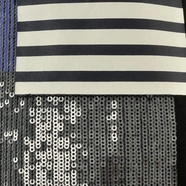 Emporio Armani Patterned Short-sleeved T-shirt