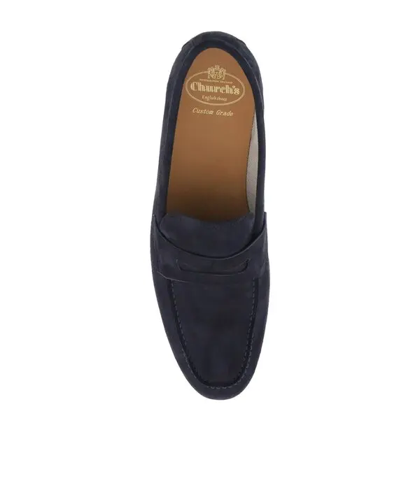 Church's Heswall 2 Slip-on Loafers