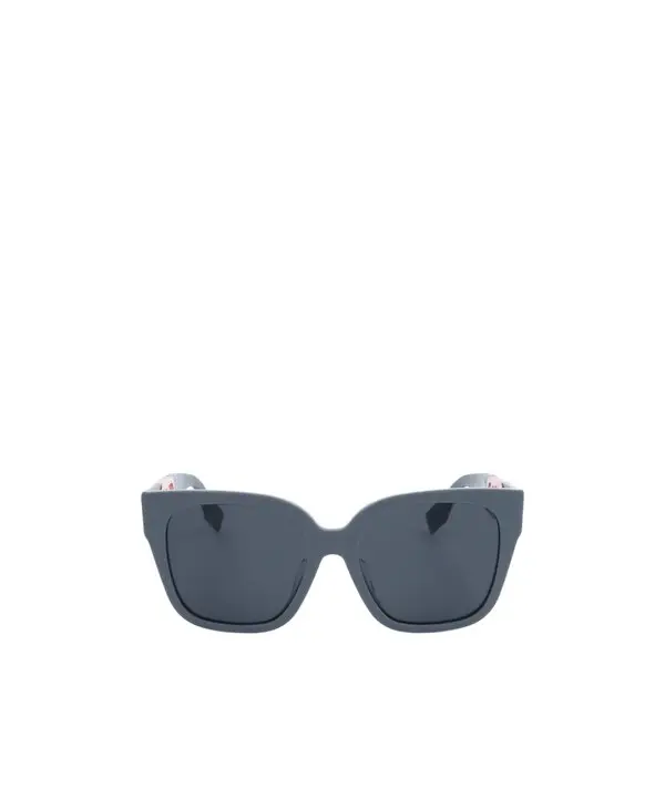 Fendi Square Frame Sunglasses - Grey
