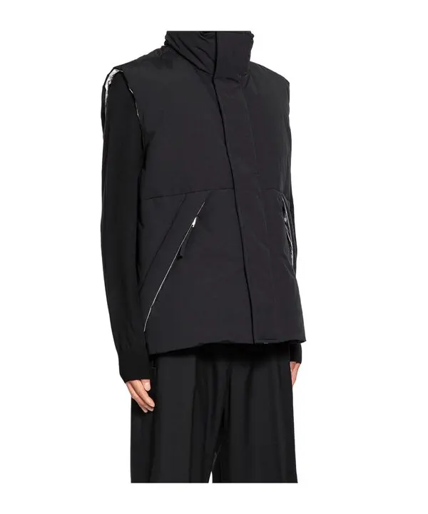 Herno Padded Vest