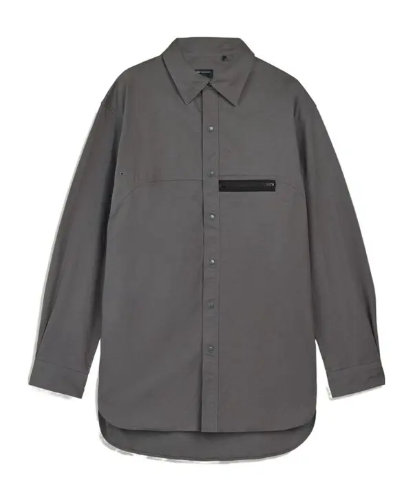 Y3 Twill Shirt
