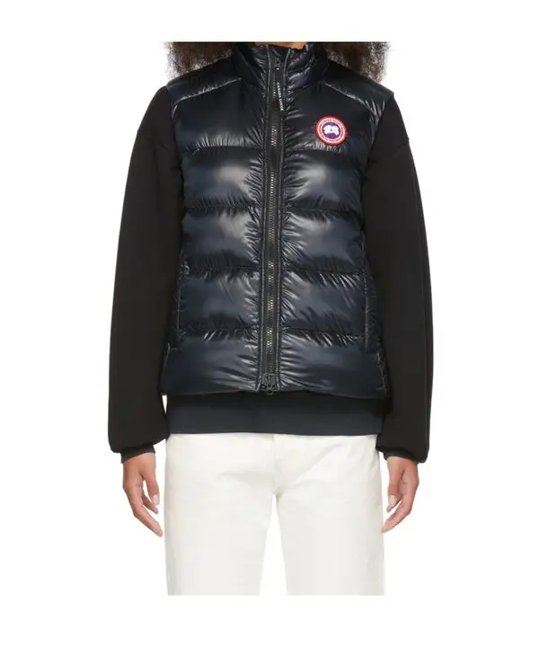 Canada Goose Cypress Puffer Gilet
