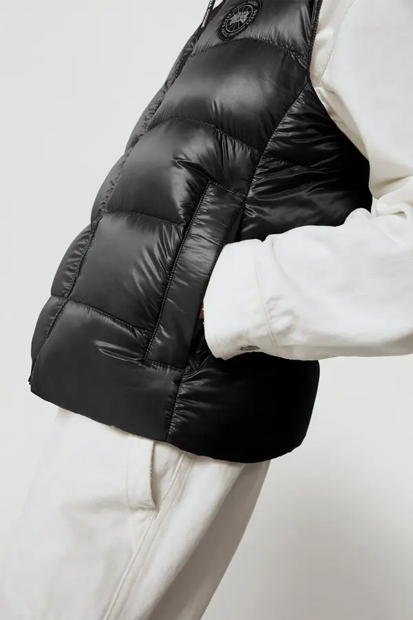 Canada Goose Cypress Puffer Gilet