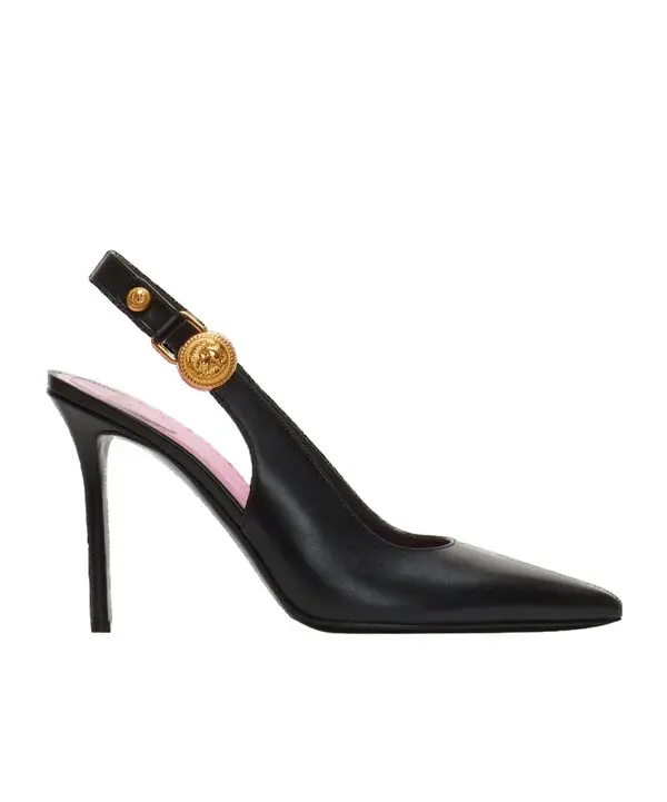 Balmain Eva Slingbacks