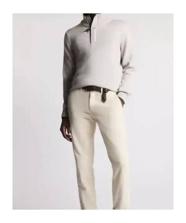 FAY Virgin Wool Sweater With Signature Closures