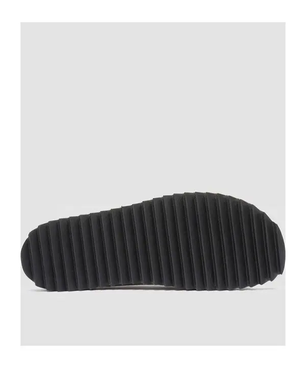 Officine Creative Round-headed Sandals With Double Loop Belt